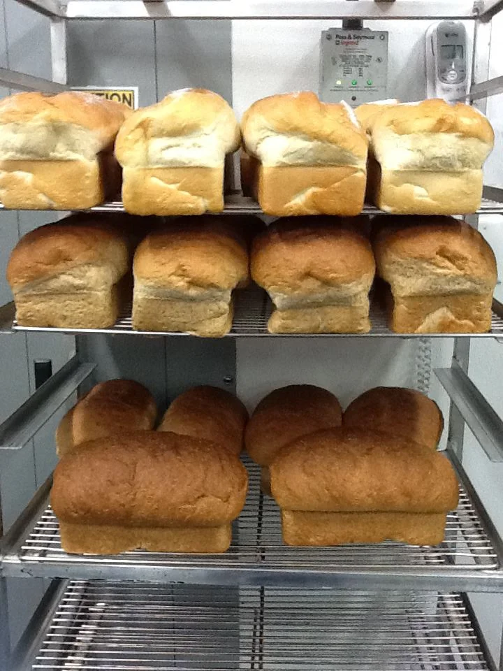 Kudzu Bakery | Fresh Bread | Homemade Baked Goods | Pawleys Island | Mt ...
