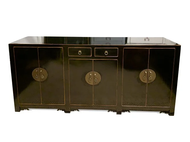 Shang Dong Buffet Table — Asian Barn