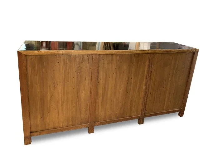 Shang Dong Buffet Table — Asian Barn