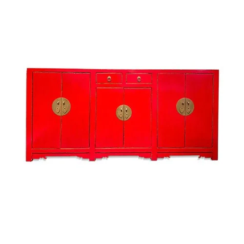 Shang Dong Buffet Table — Asian Barn