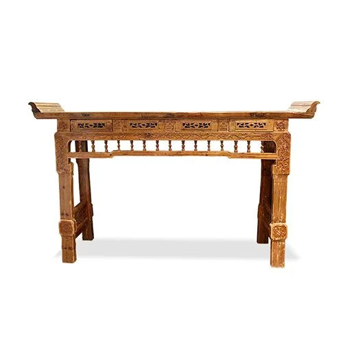 All Antiques — Asian Barn