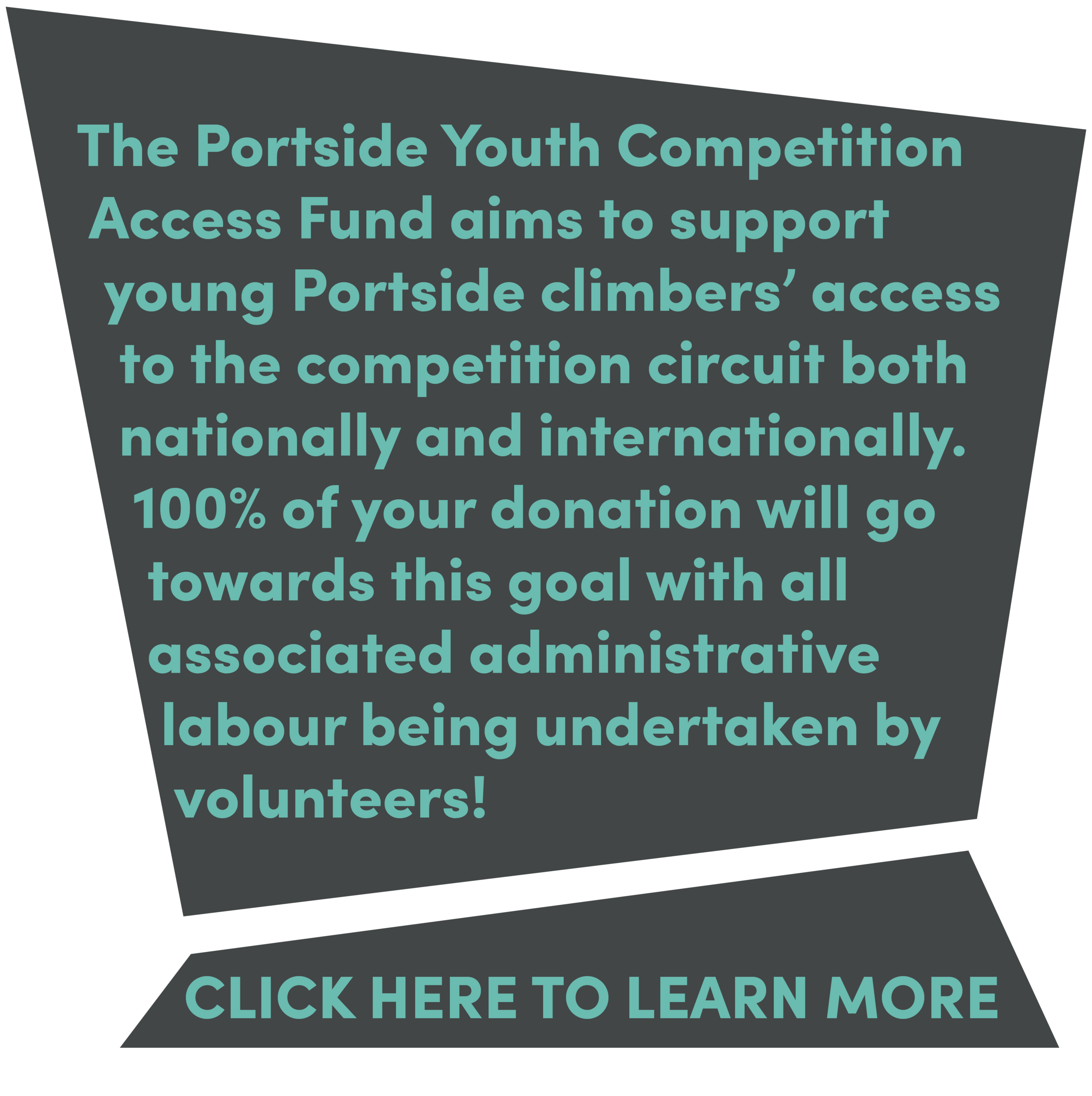 Youth — Portside Boulders