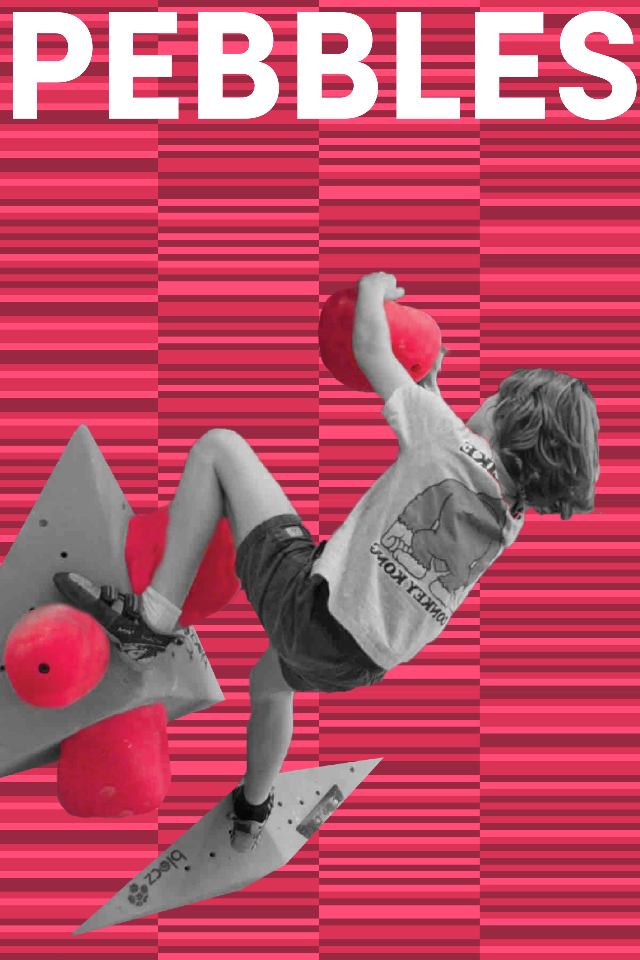 Youth — Portside Boulders