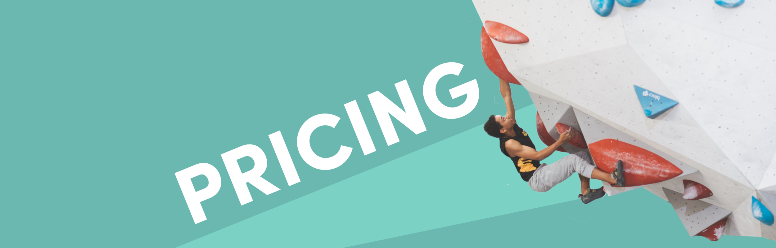 New Pricing Nav Folder — Portside Boulders