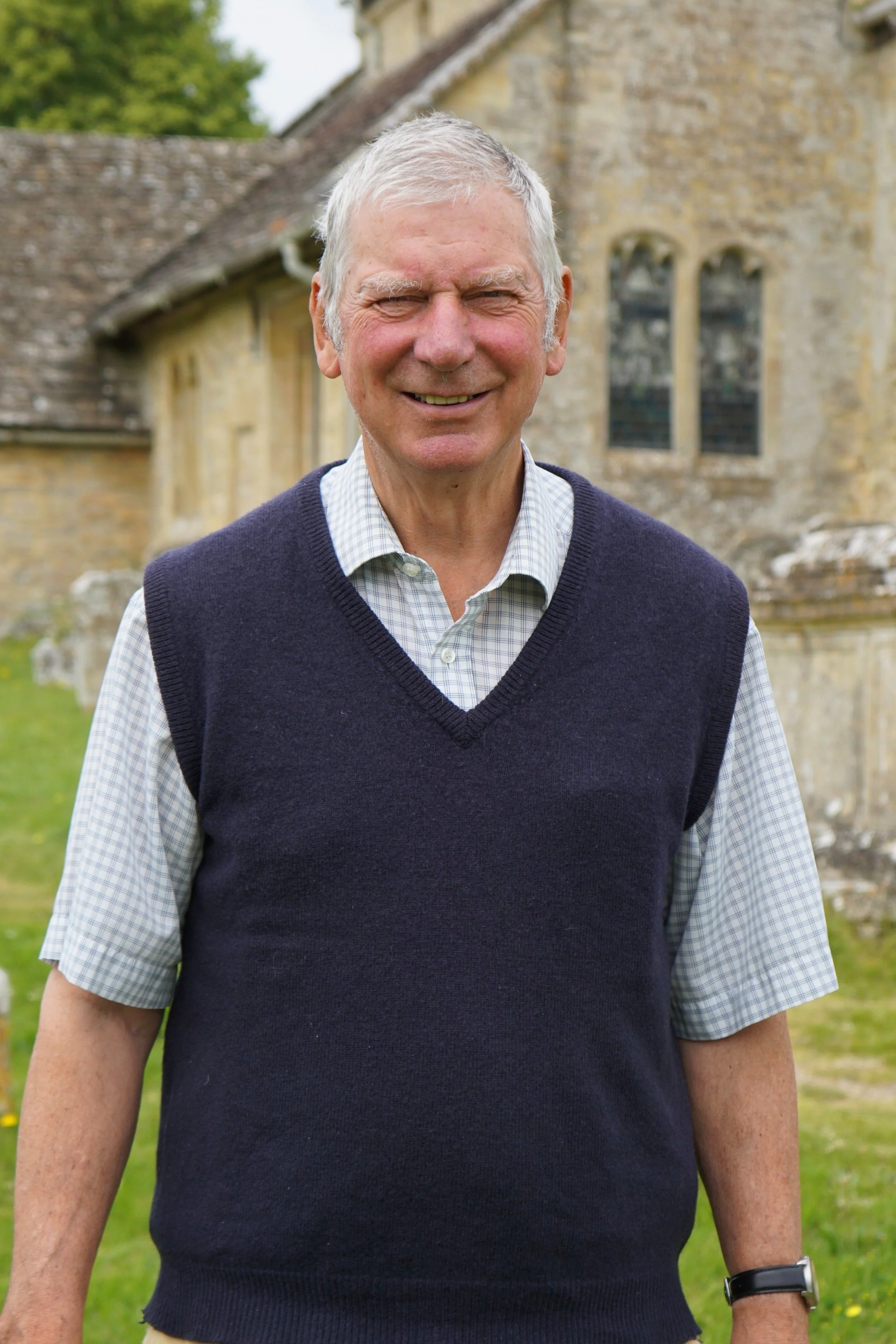 Our team — Swinbrook @ 11