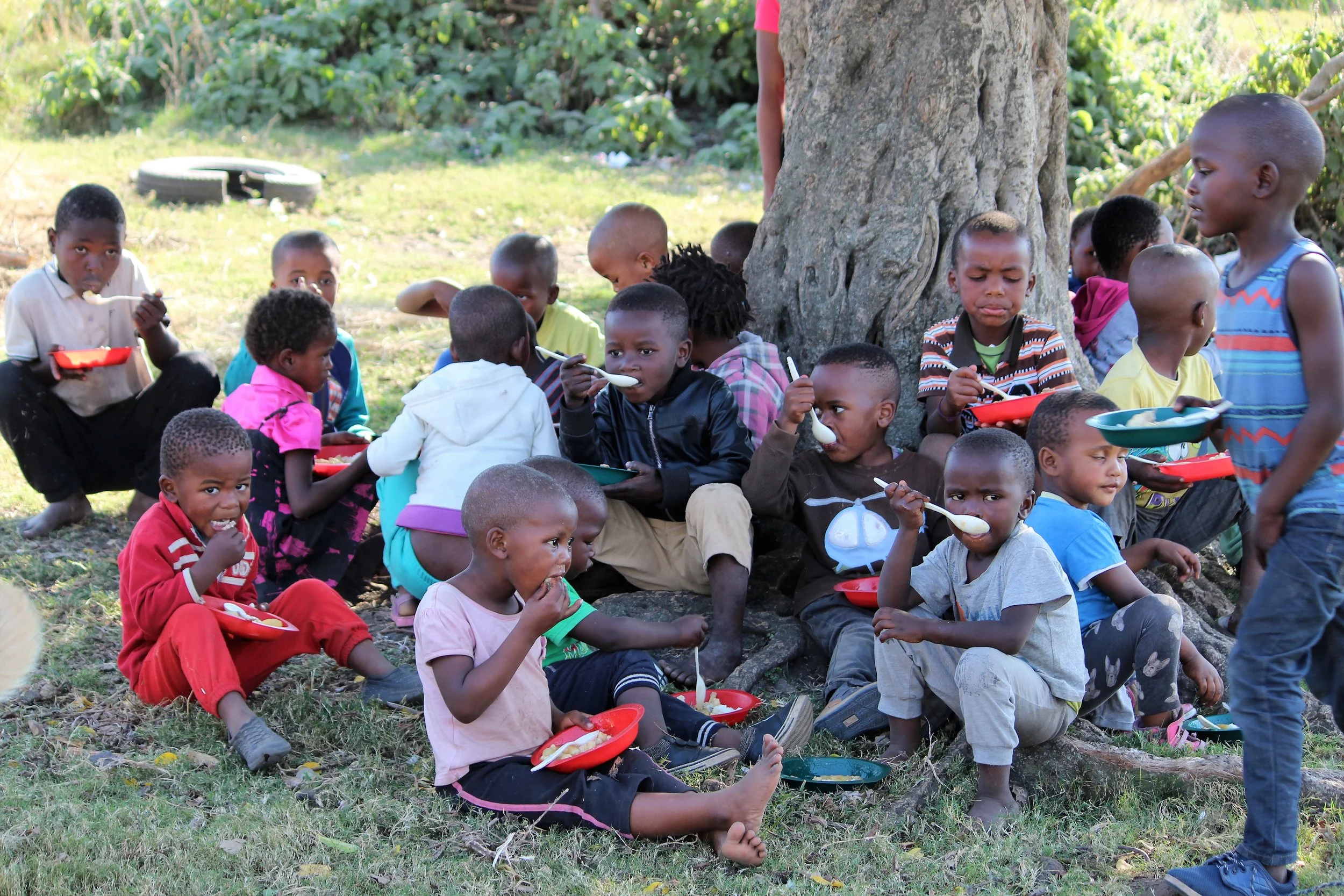 One Life Child Sponsorship