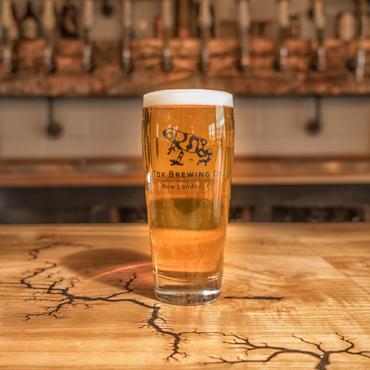 Tox Brewing Company