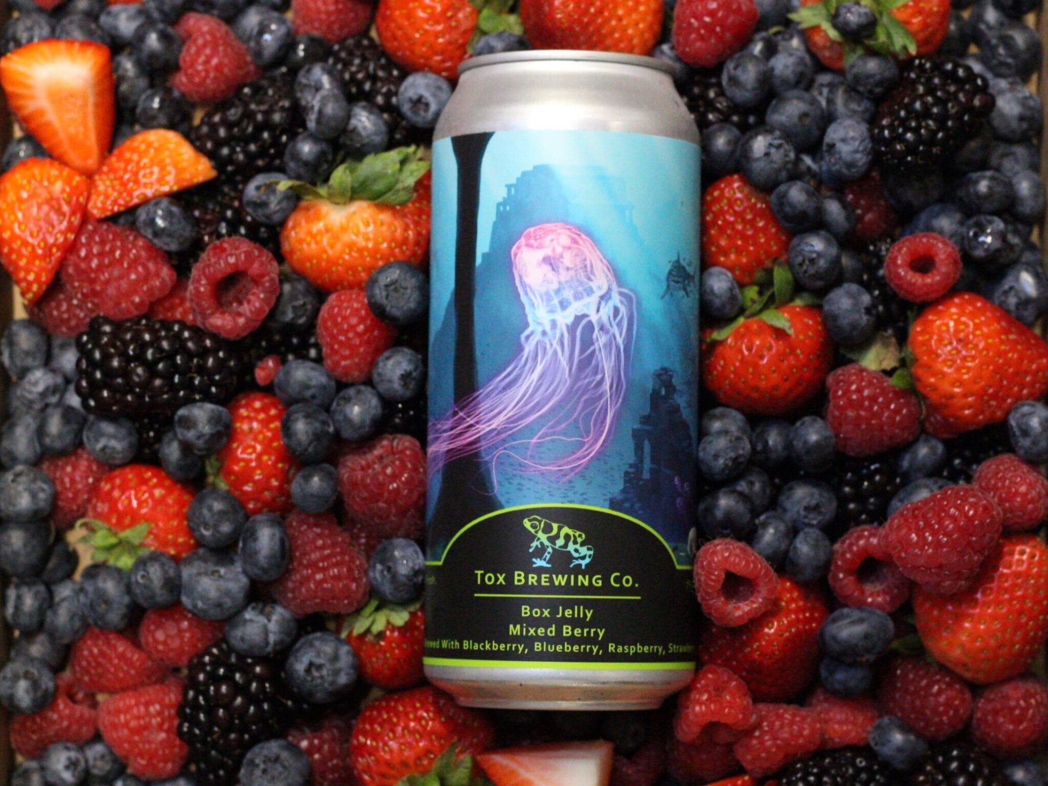 Tox Brewing Company