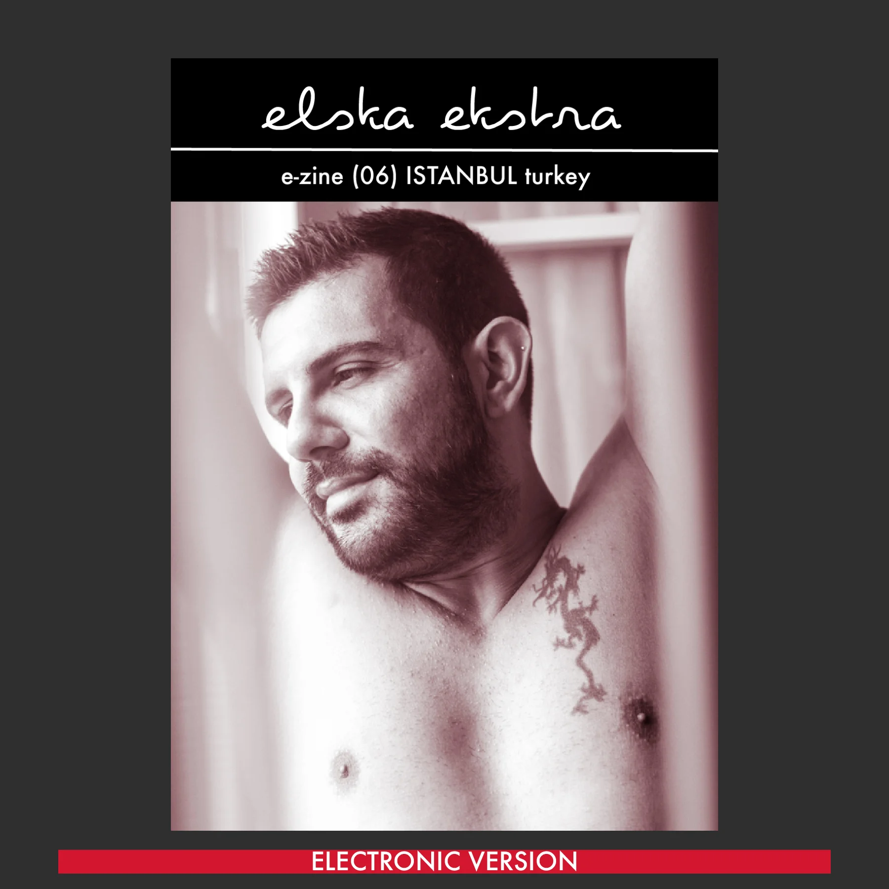 Elska Ekstra — Elska Magazine