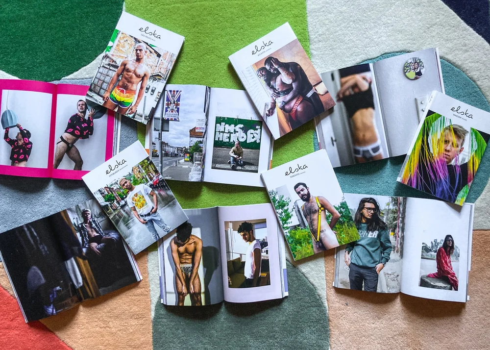 Elska Magazine