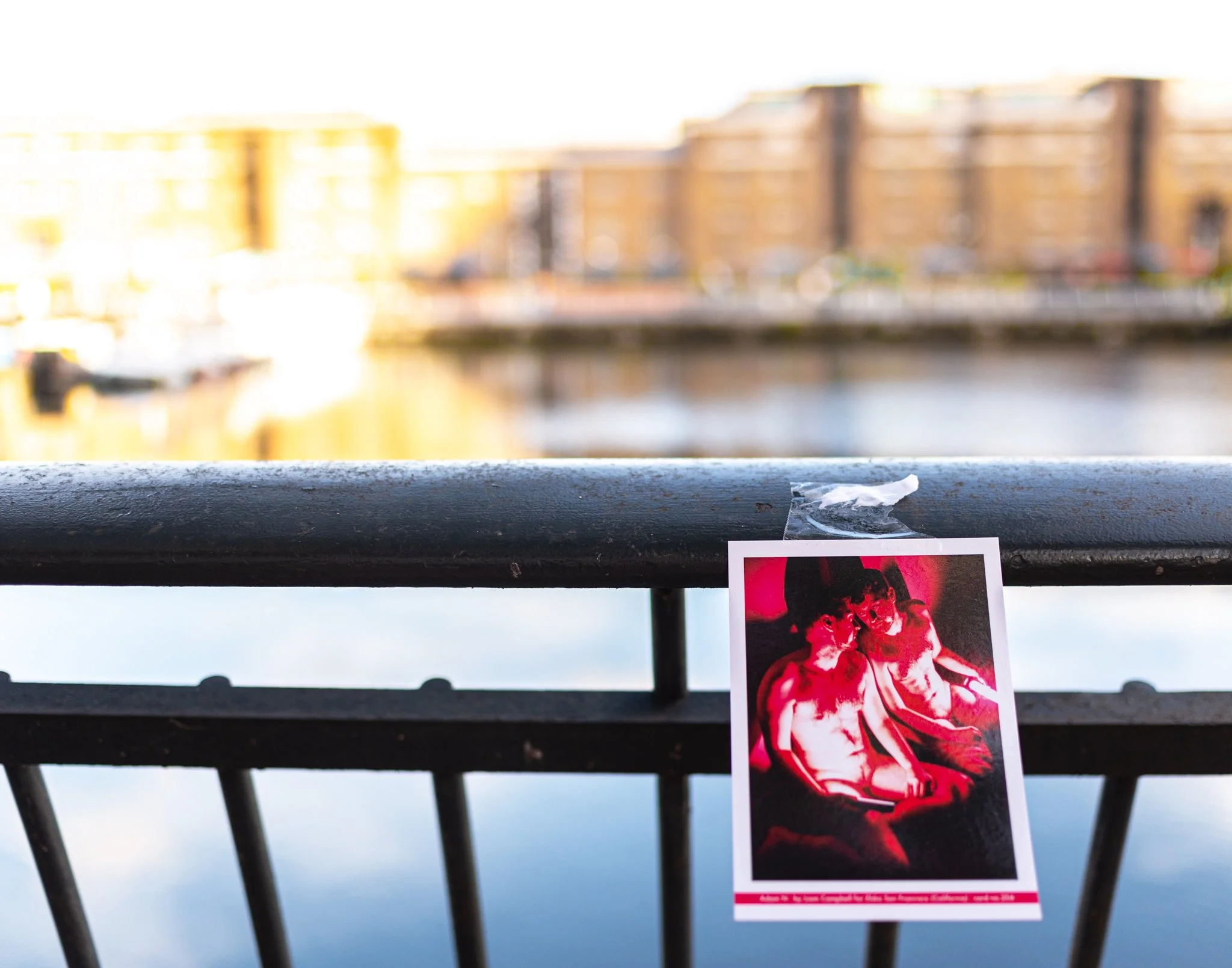 Elska Collectors' Postcard Set - Volume 08 — Elska Magazine