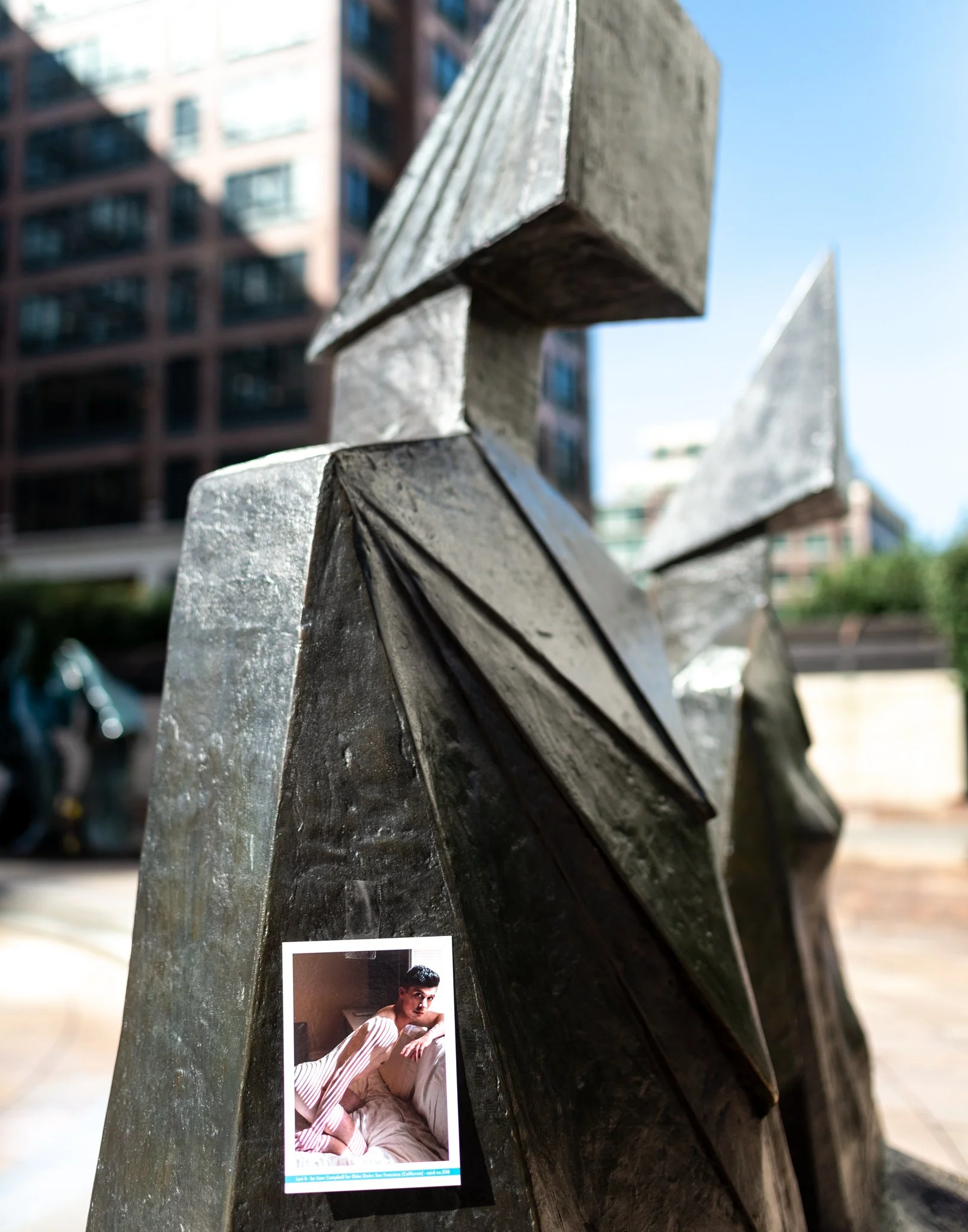 Elska Collectors' Postcard Set - Volume 08 — Elska Magazine