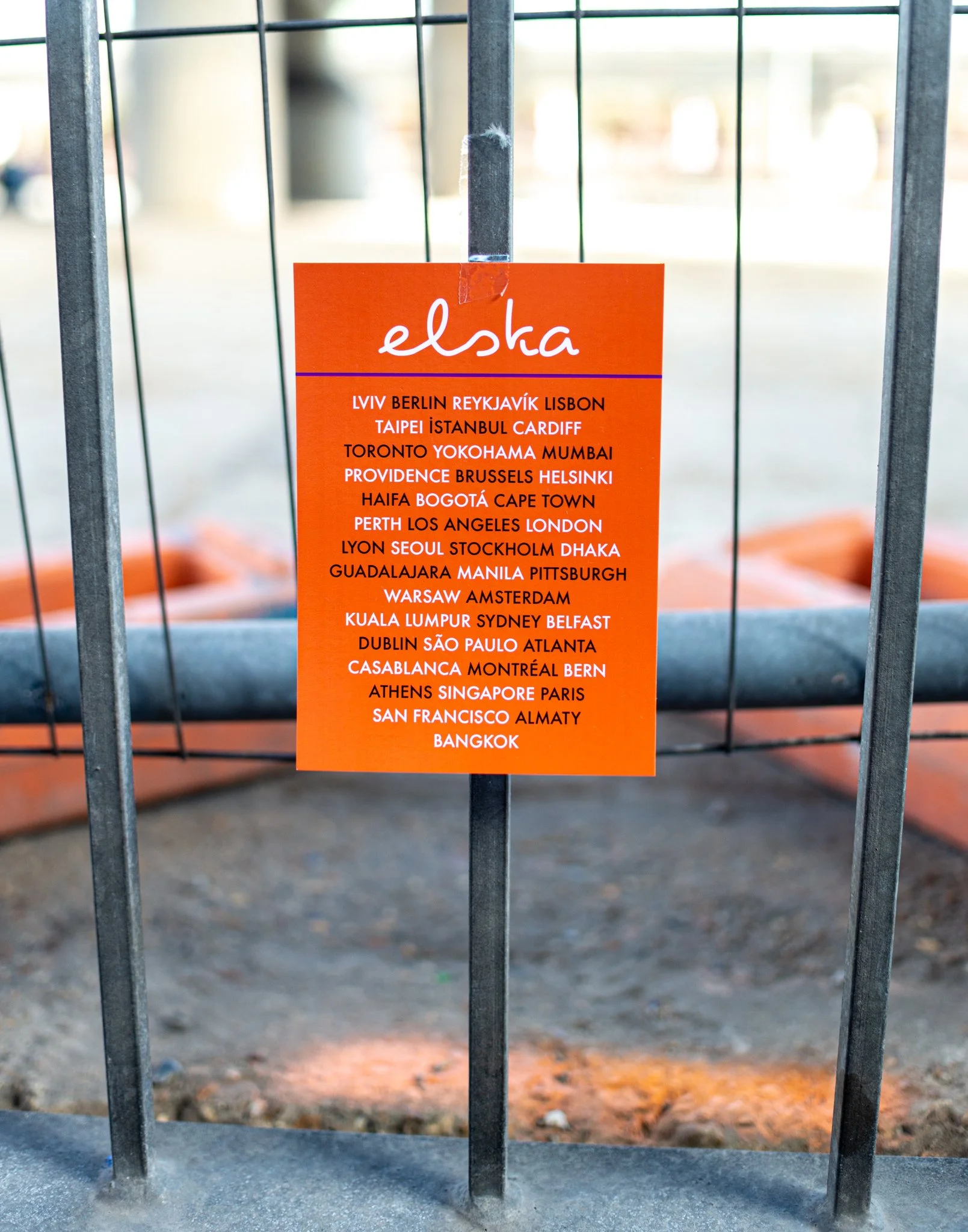 Elska Collectors' Postcard Set - Volume 08 — Elska Magazine