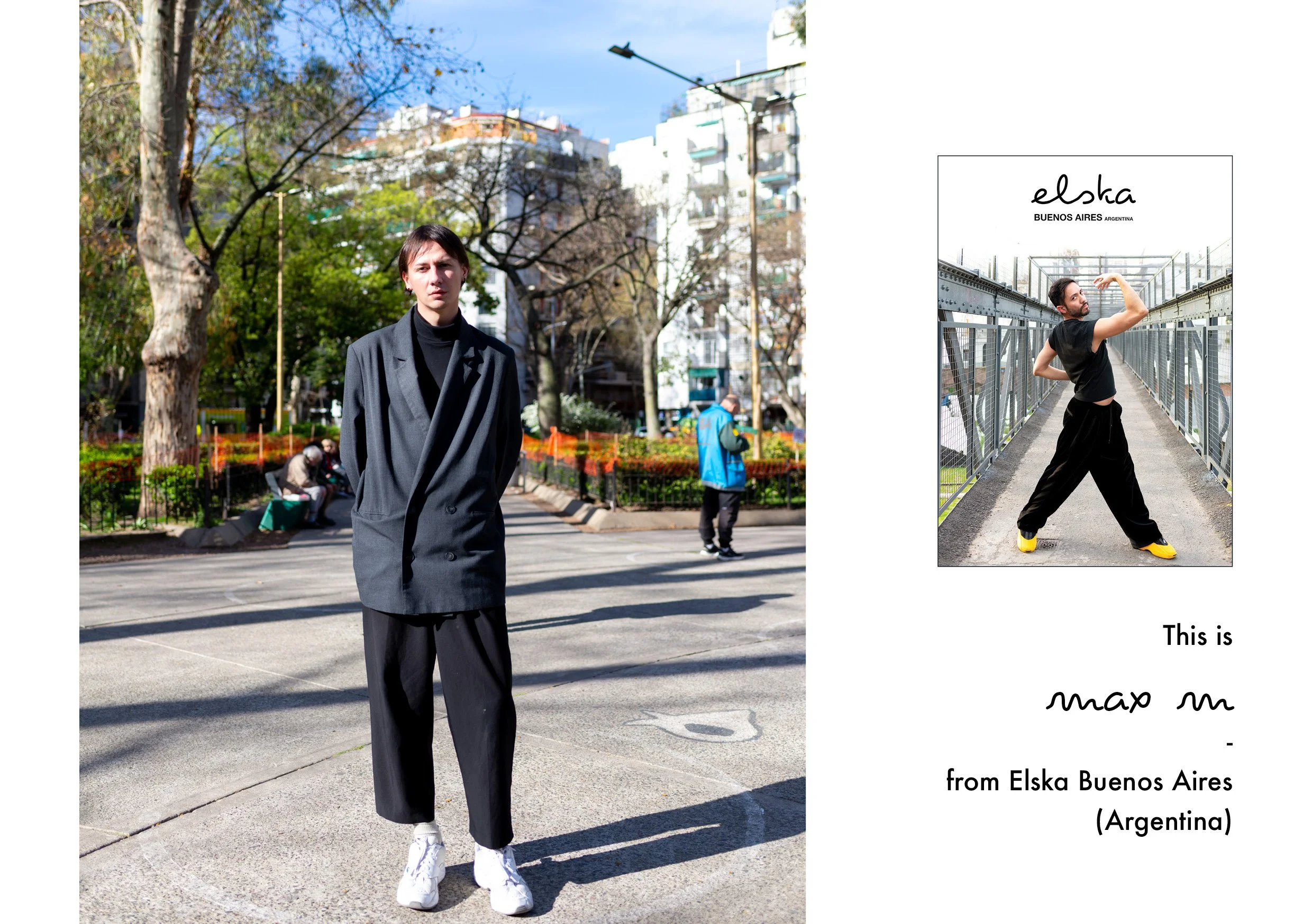 Elska Magazine
