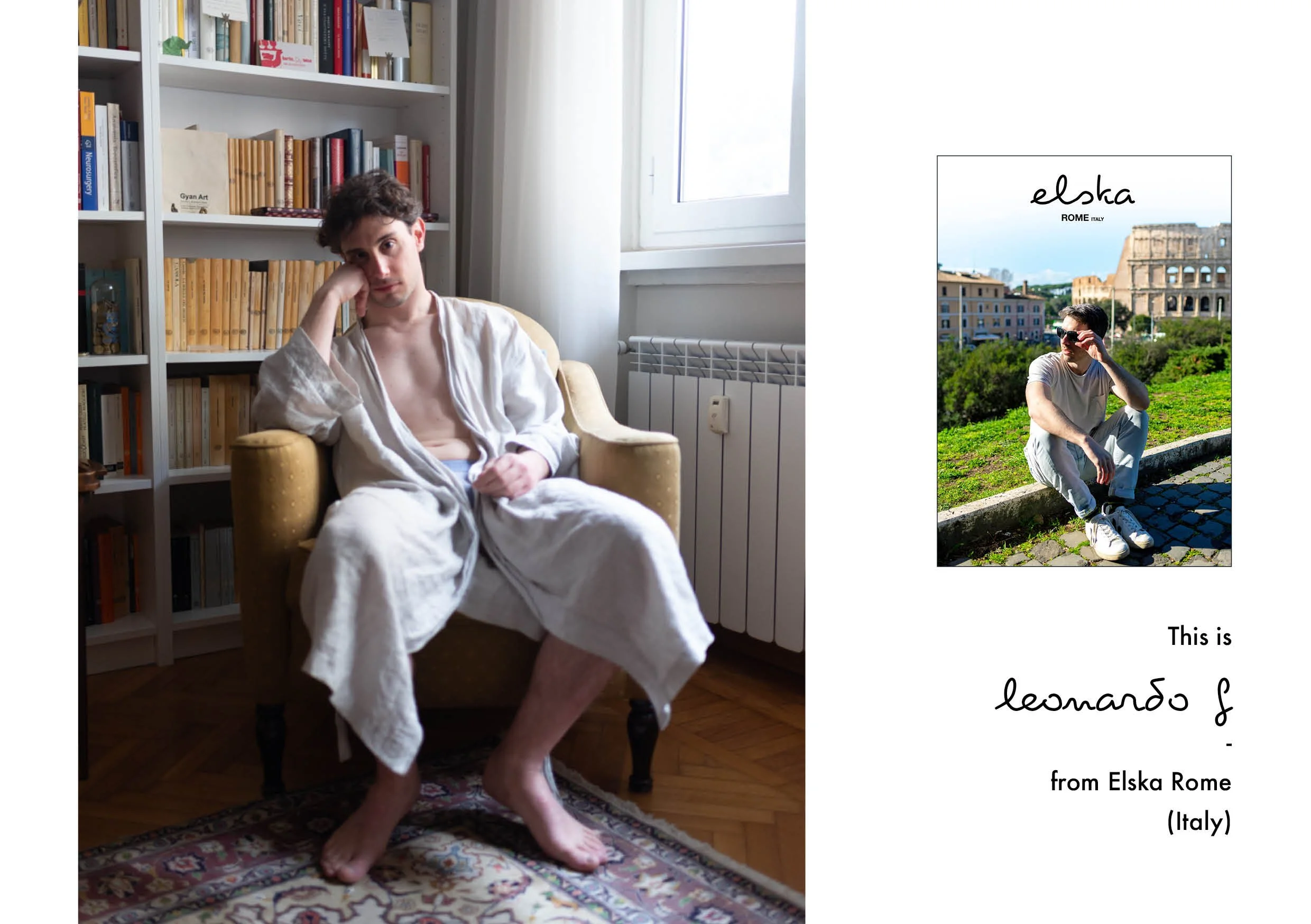 Elska Magazine
