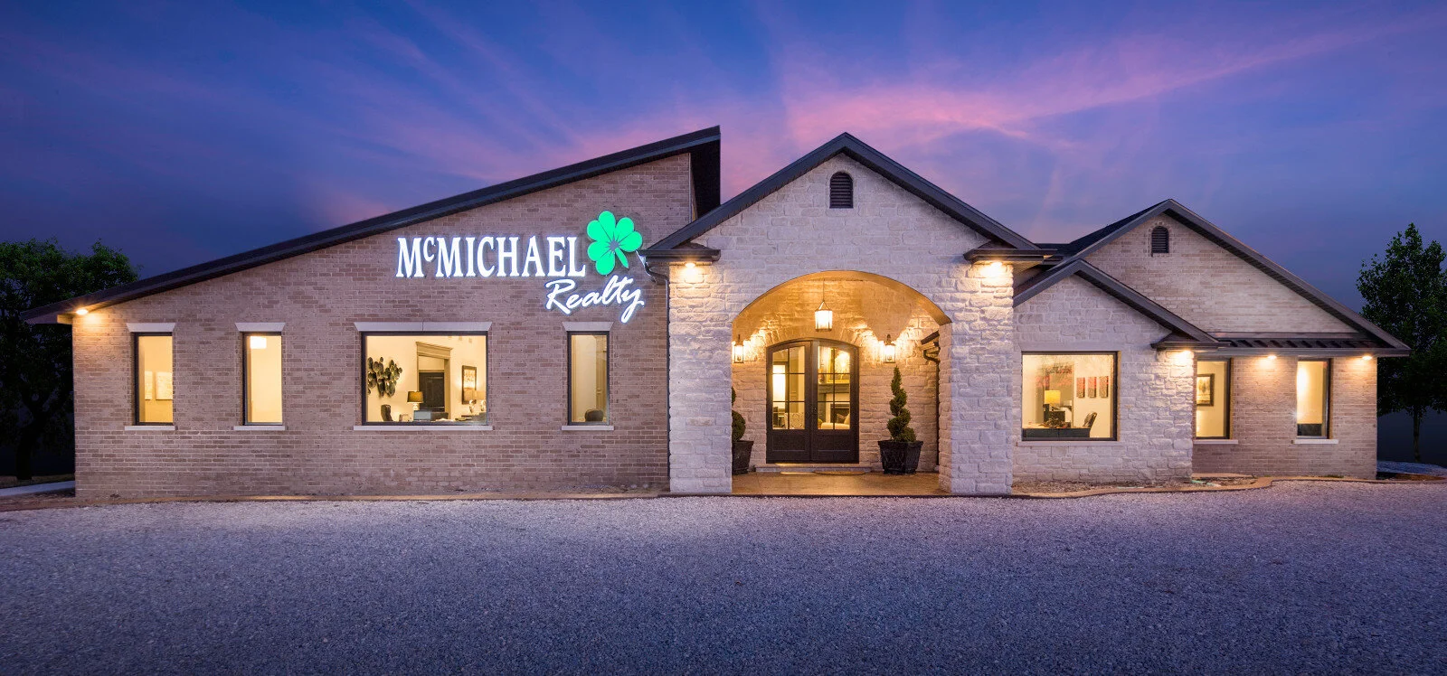 McMichael Realty — Jefferson City Area Real Estate and Homes for Sale