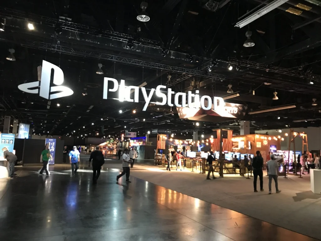 Playstation Experience 2017, DO games | Porting and technology ...