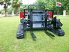 Big Roll Sod Installers — KWMI Turf and Sod Equipment