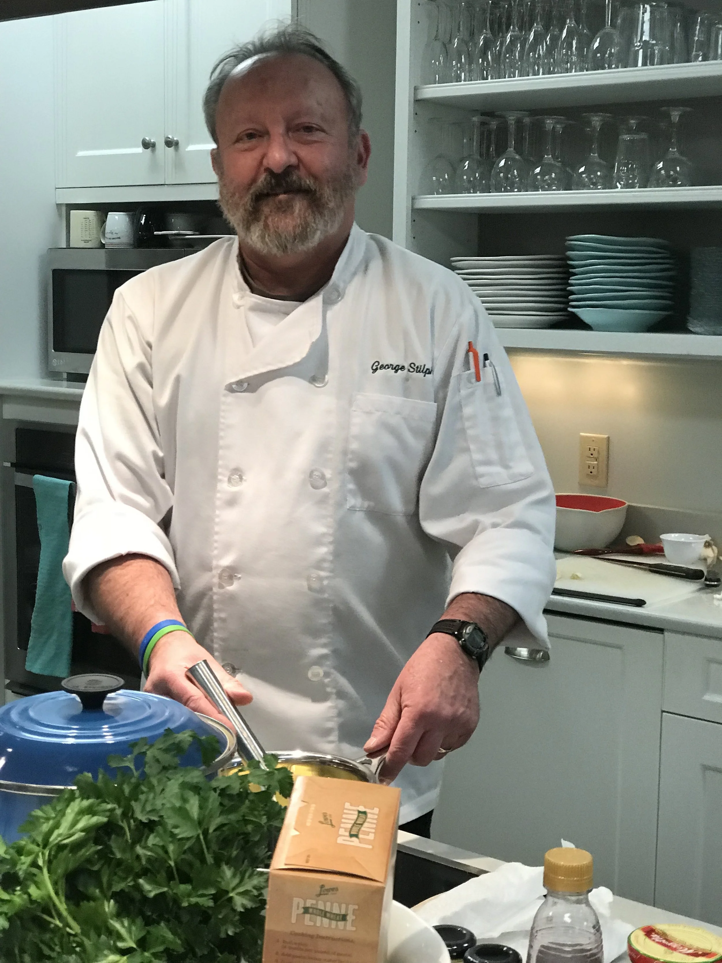 Instructor Profiles — Southern Home & Kitchen