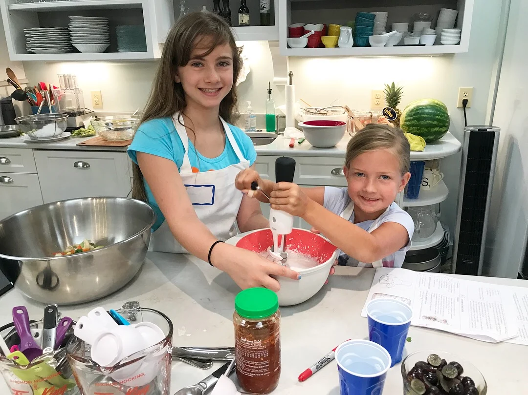 Kids' Camps — Southern Home & Kitchen