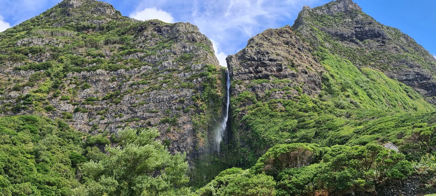 Azores - Where are they? — Azores Activity Vacations - Azores Connections