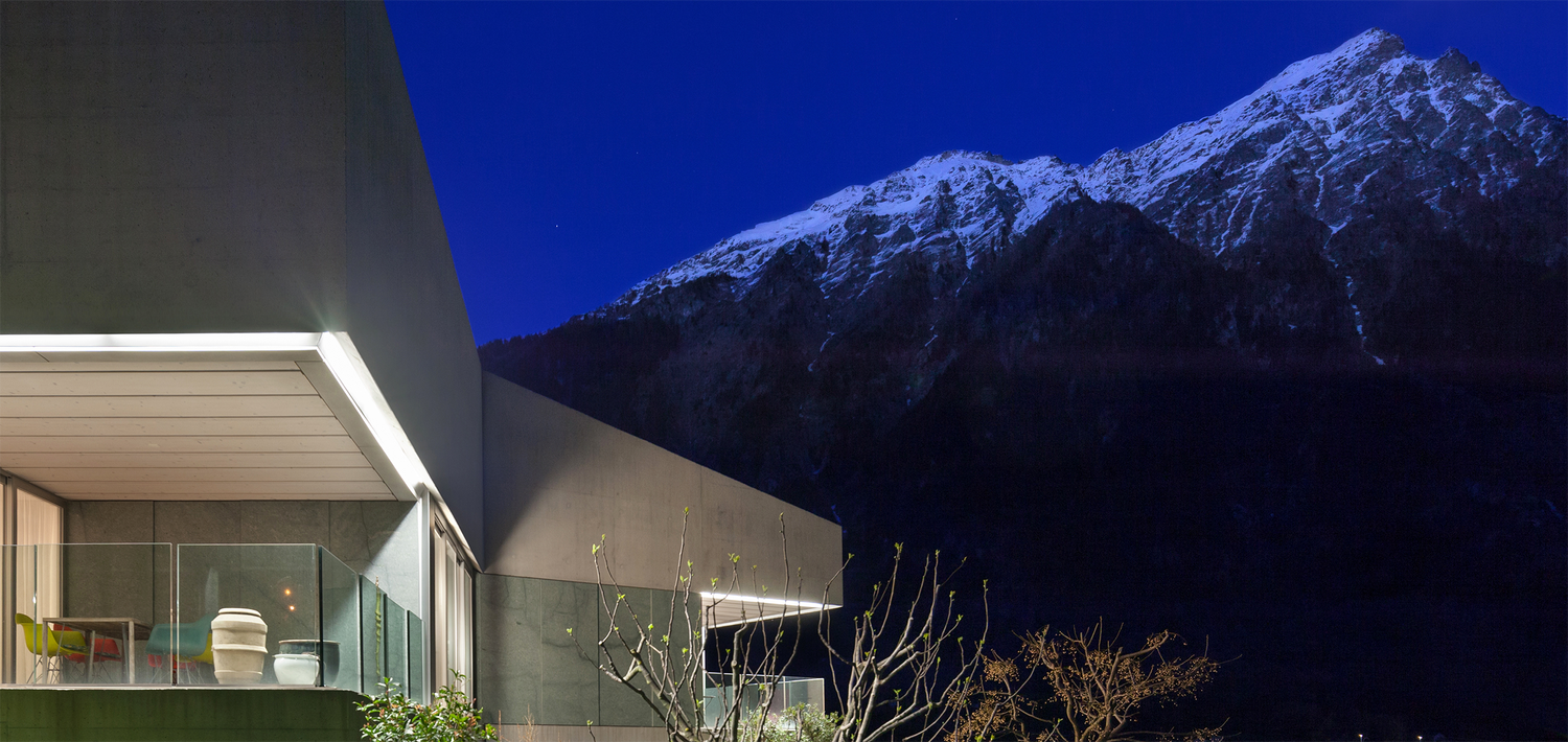 Summit Architectural Resource