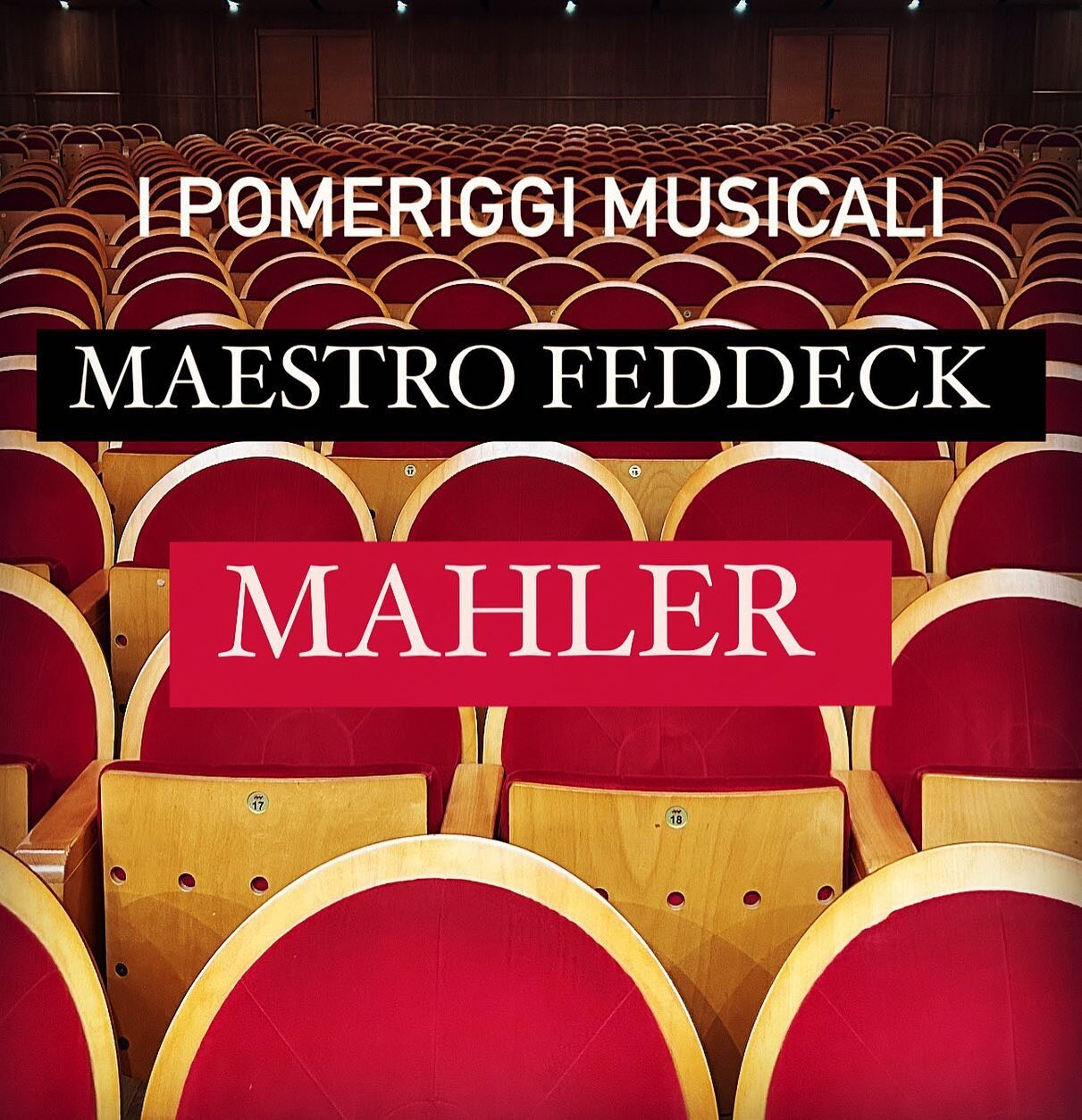 James Feddeck Official Website