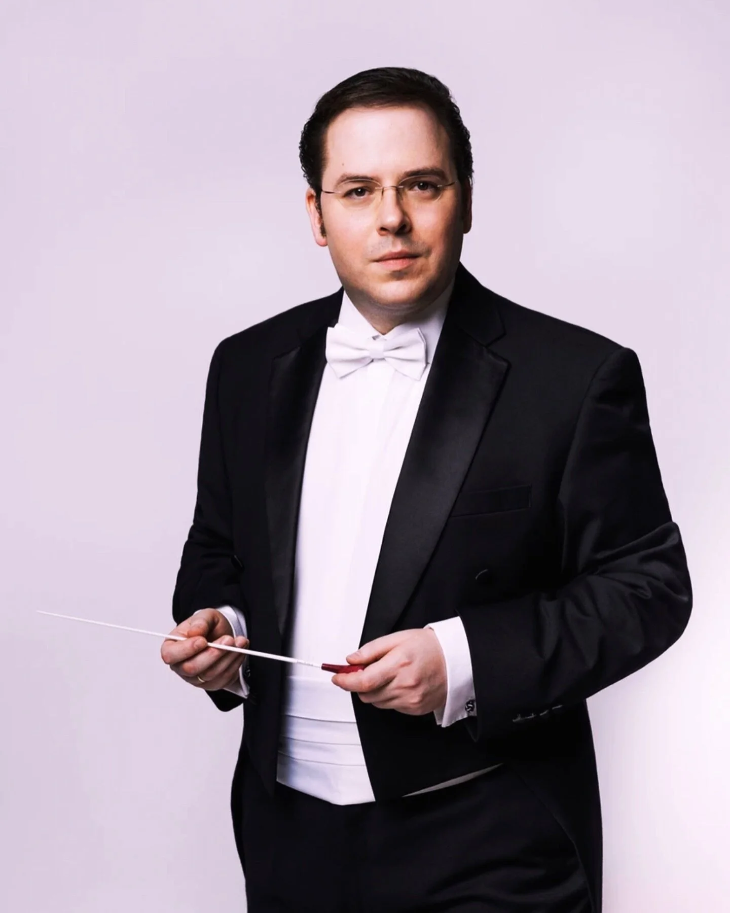 James Feddeck Official Website