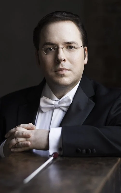 James Feddeck Official Website