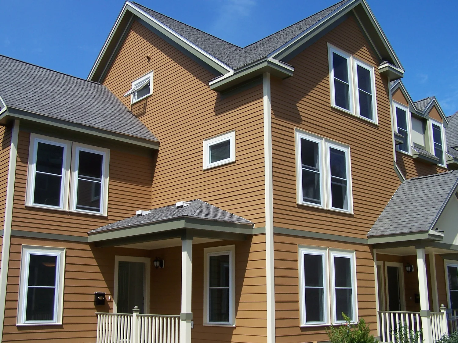 Worcester Community Housing Resources