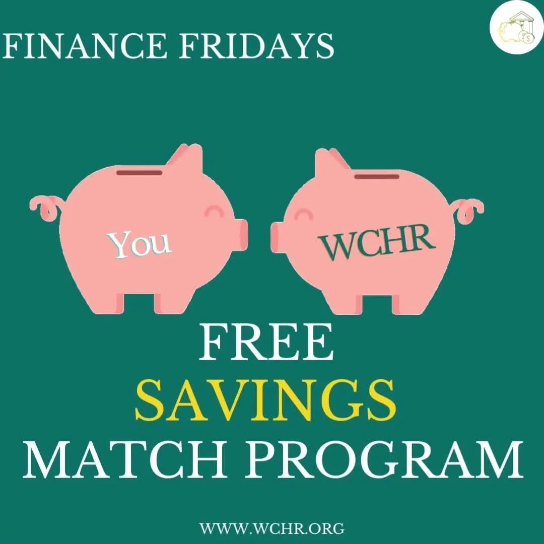 Worcester Community Housing Resources