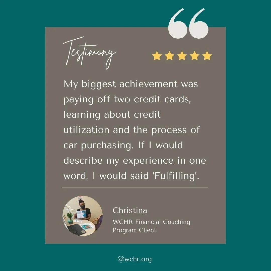 Worcester Community Housing Resources