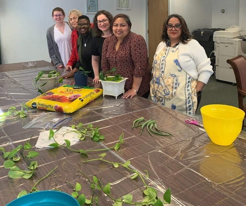 Worcester Community Housing Resources