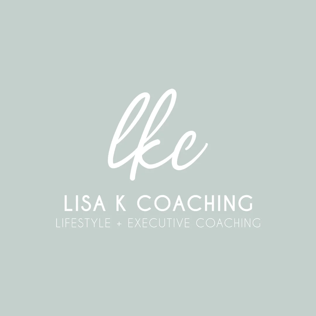 Lisa K Coaching — JoieWorks