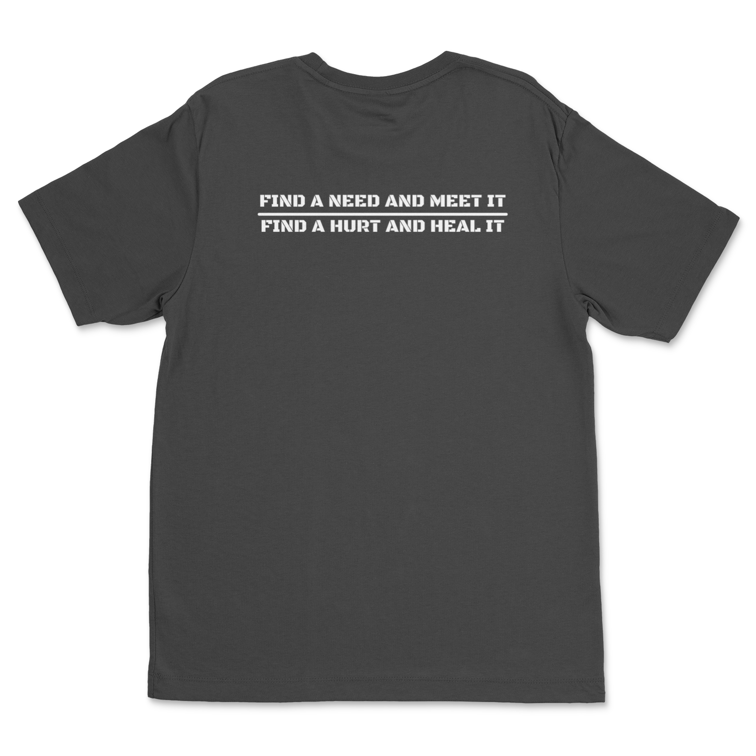 GT Merch Church Of Glad Tidings GT Merch Church Of Glad Tidings