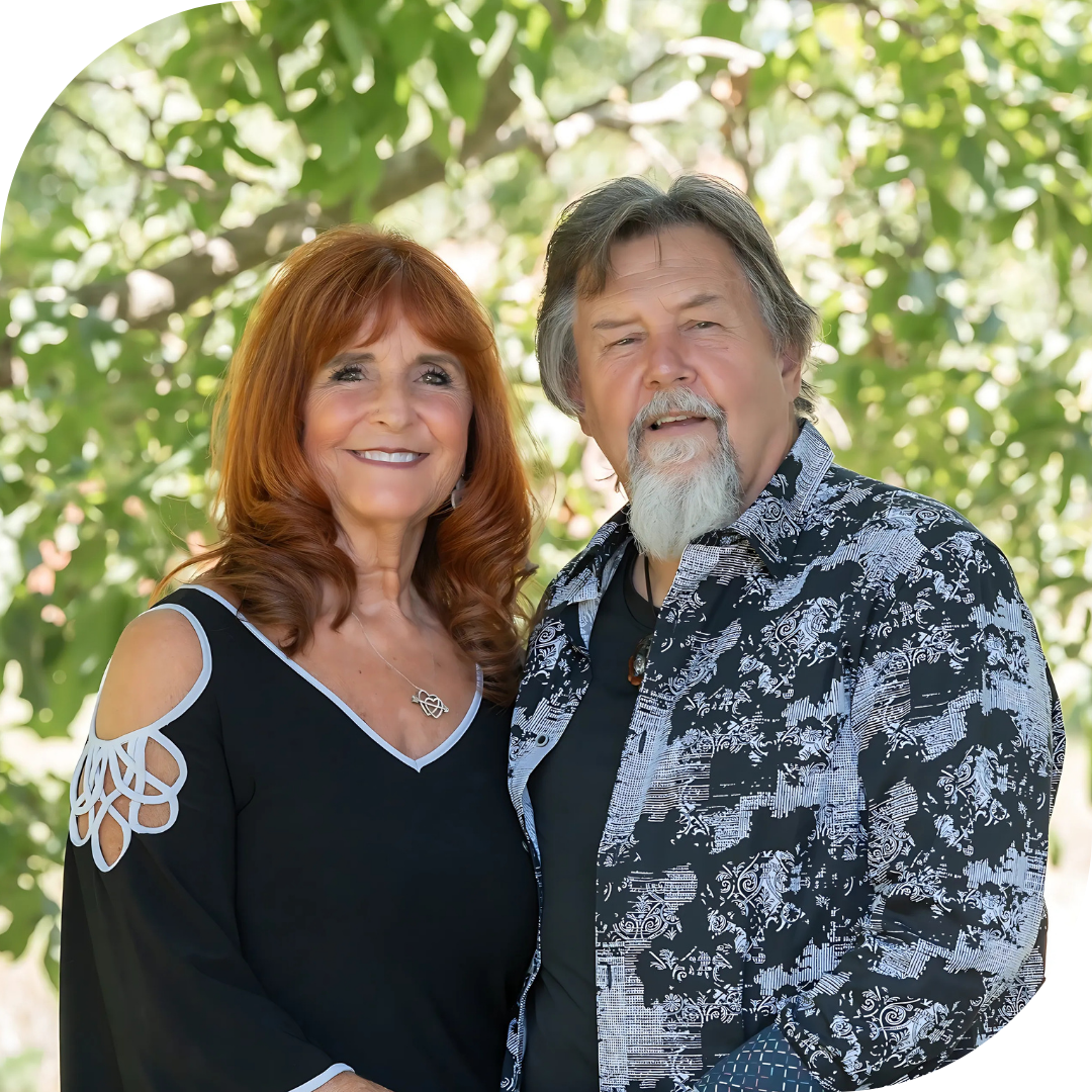 Team GT — Church of Glad Tidings