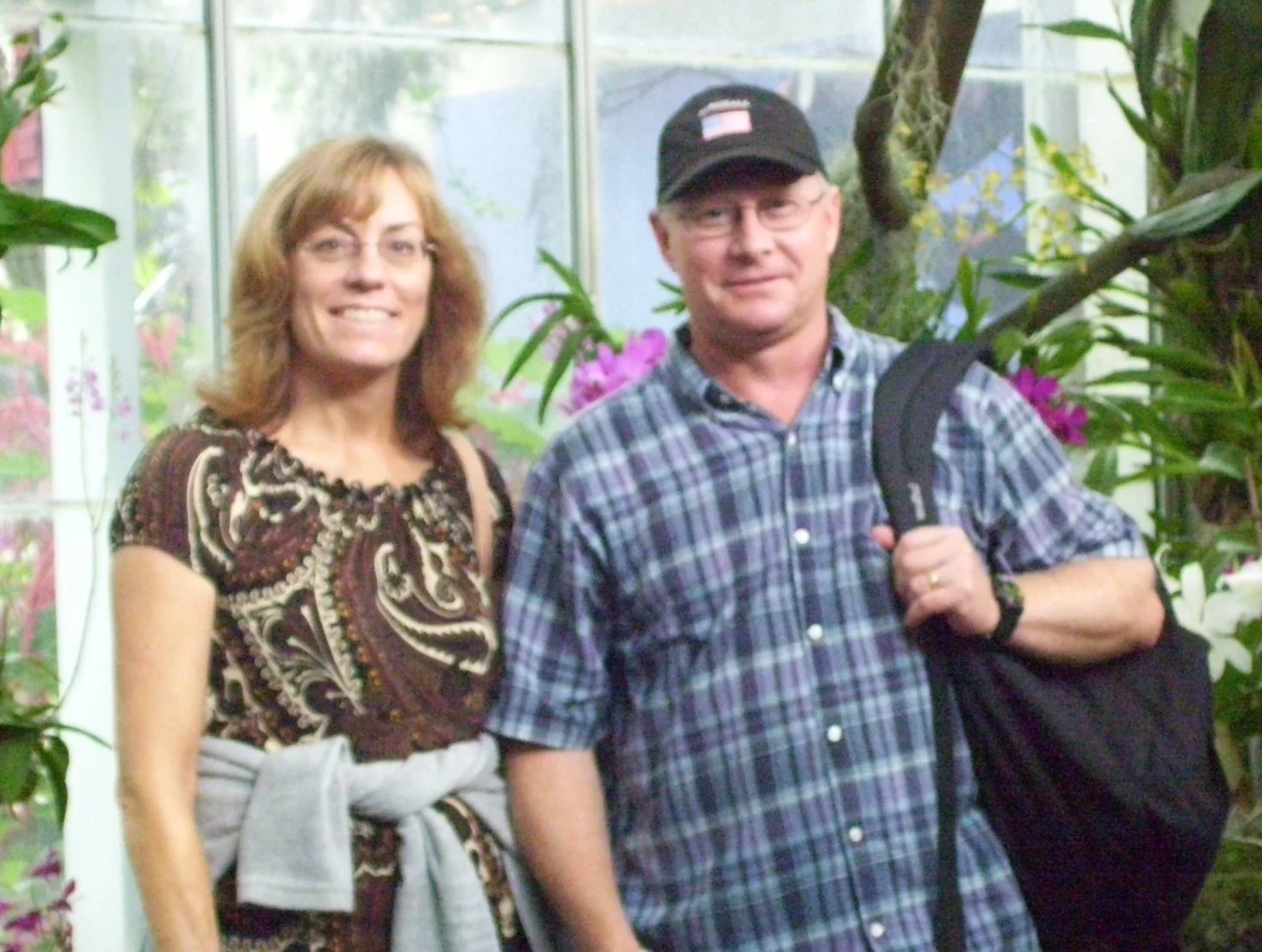 Home Groups — Church of Glad Tidings