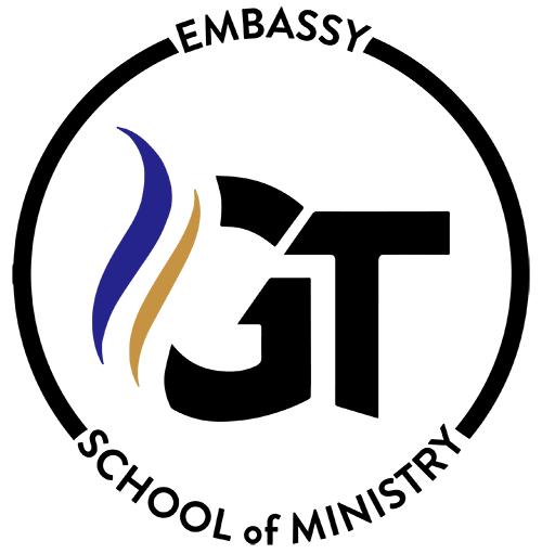 Embassy School of Ministry — Church of Glad Tidings
