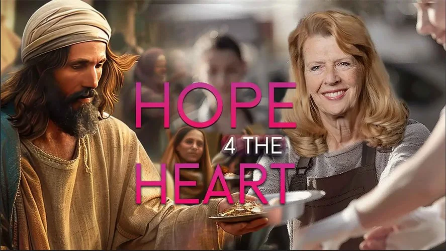 Hope For The Heart — Church of Glad Tidings