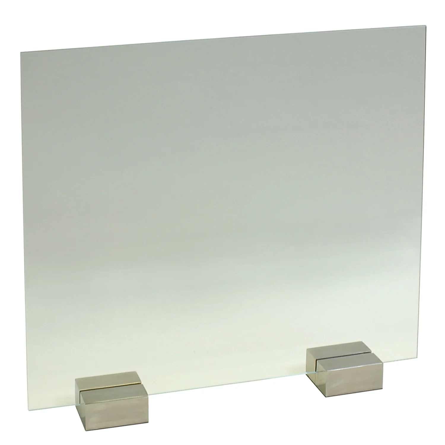 Glass Screens — Wm. H. Jackson Co.