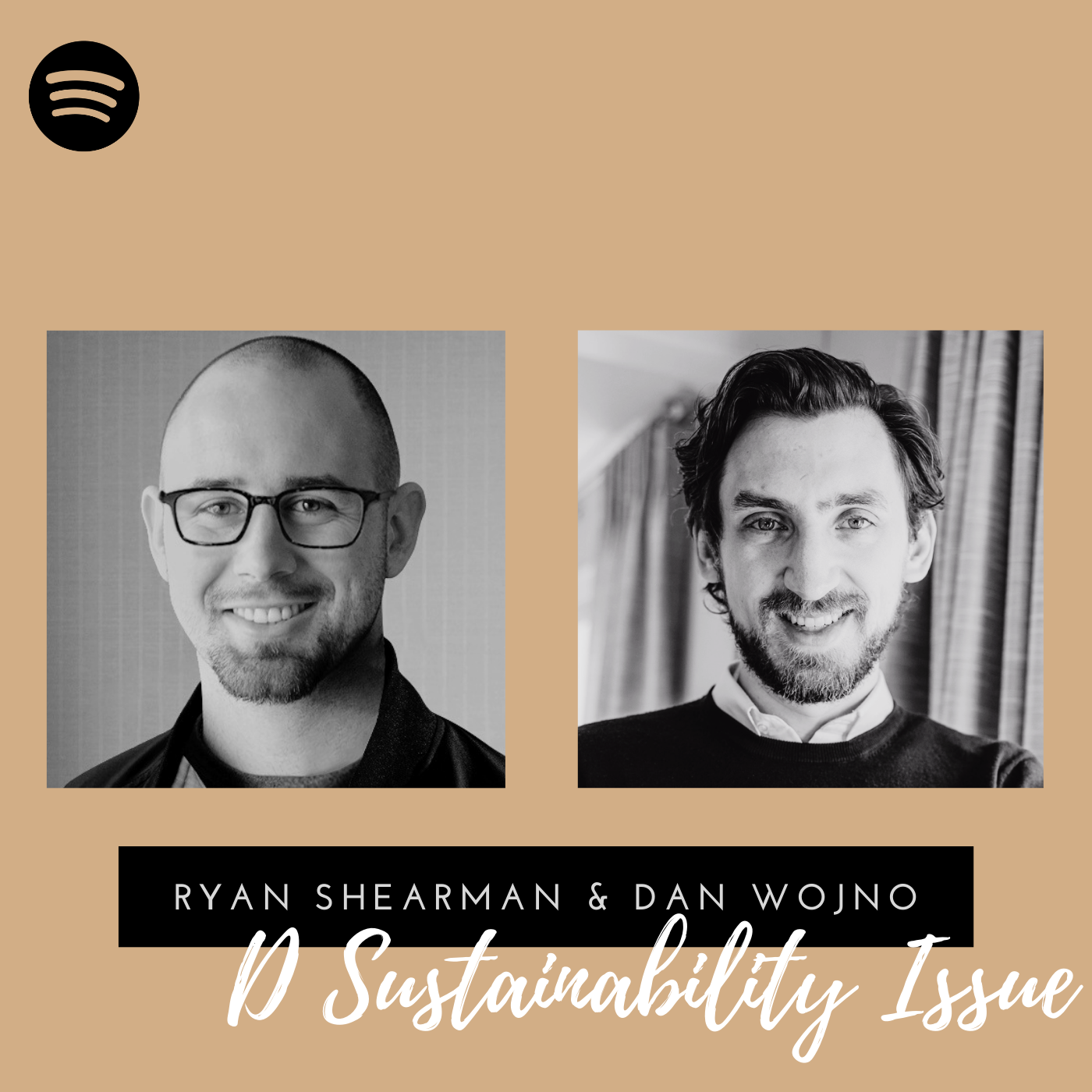 Ryan Shearman & Dan Wojno, Founders of Aether - The World's First Carbon-Negative Diamonds — D ...