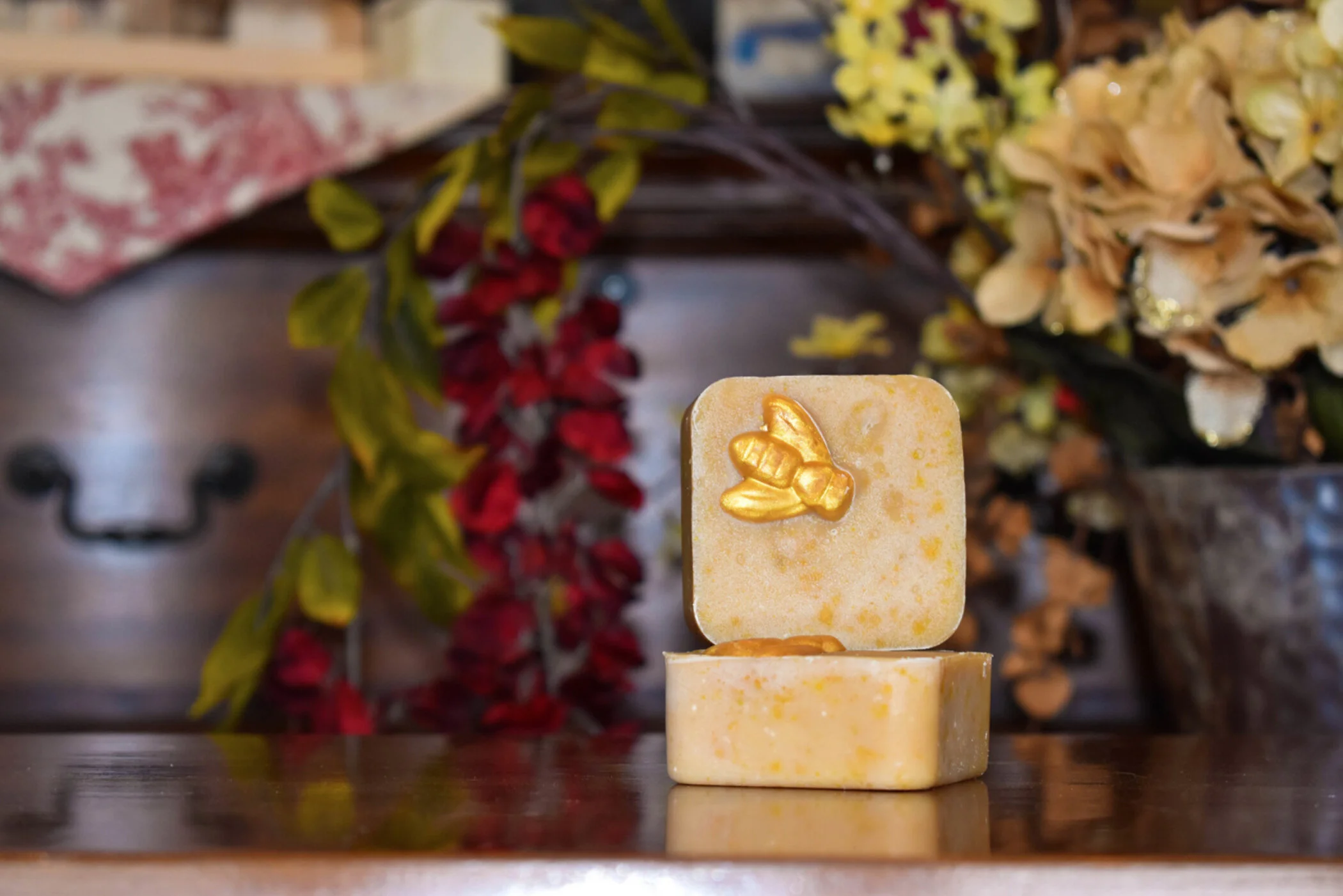 Local Love at Hartmann Farmhouse