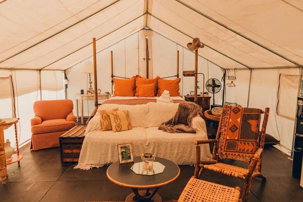 Stay + Play: Cedar Ridge Ranch in Carbondale, Colorado