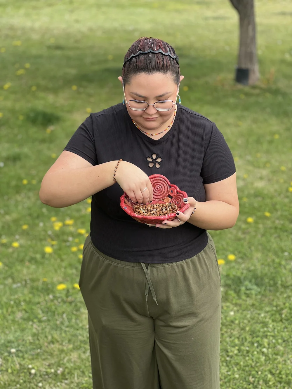 Kinaaldá, A Navajo Coming-Of-Age