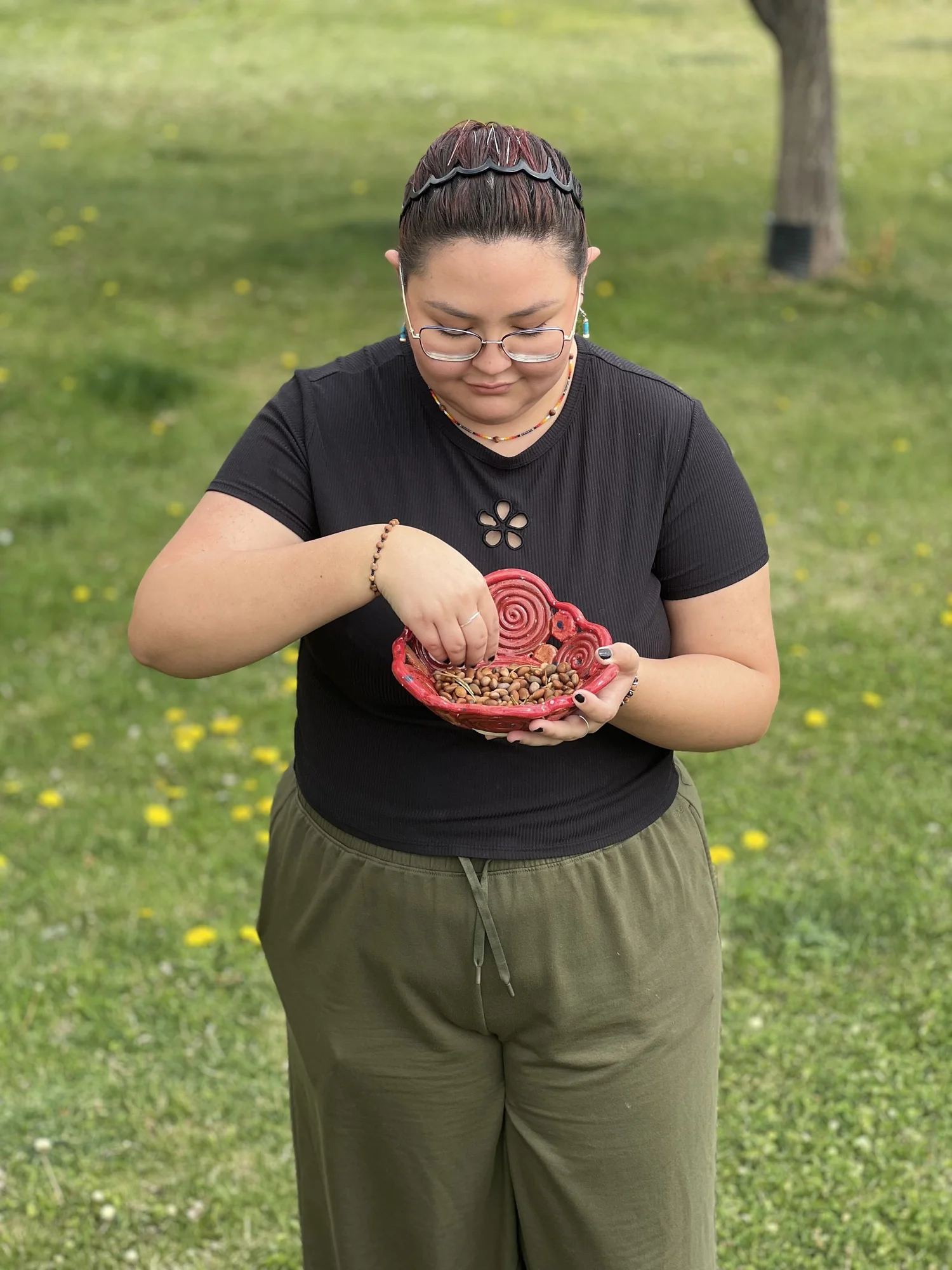 Kinaaldá, A Navajo Coming-Of-Age