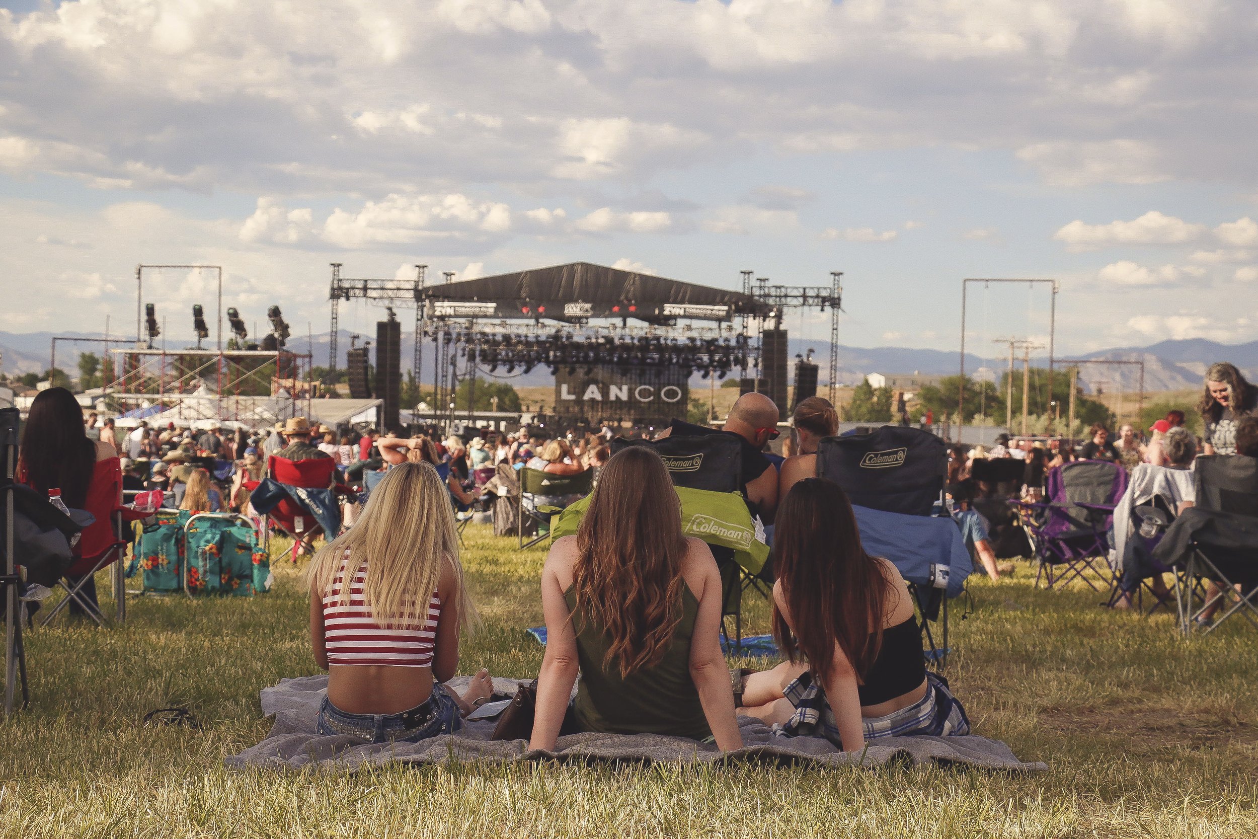 Summer Jams: Save The Dates For These 5 Western Slope Music Festivals