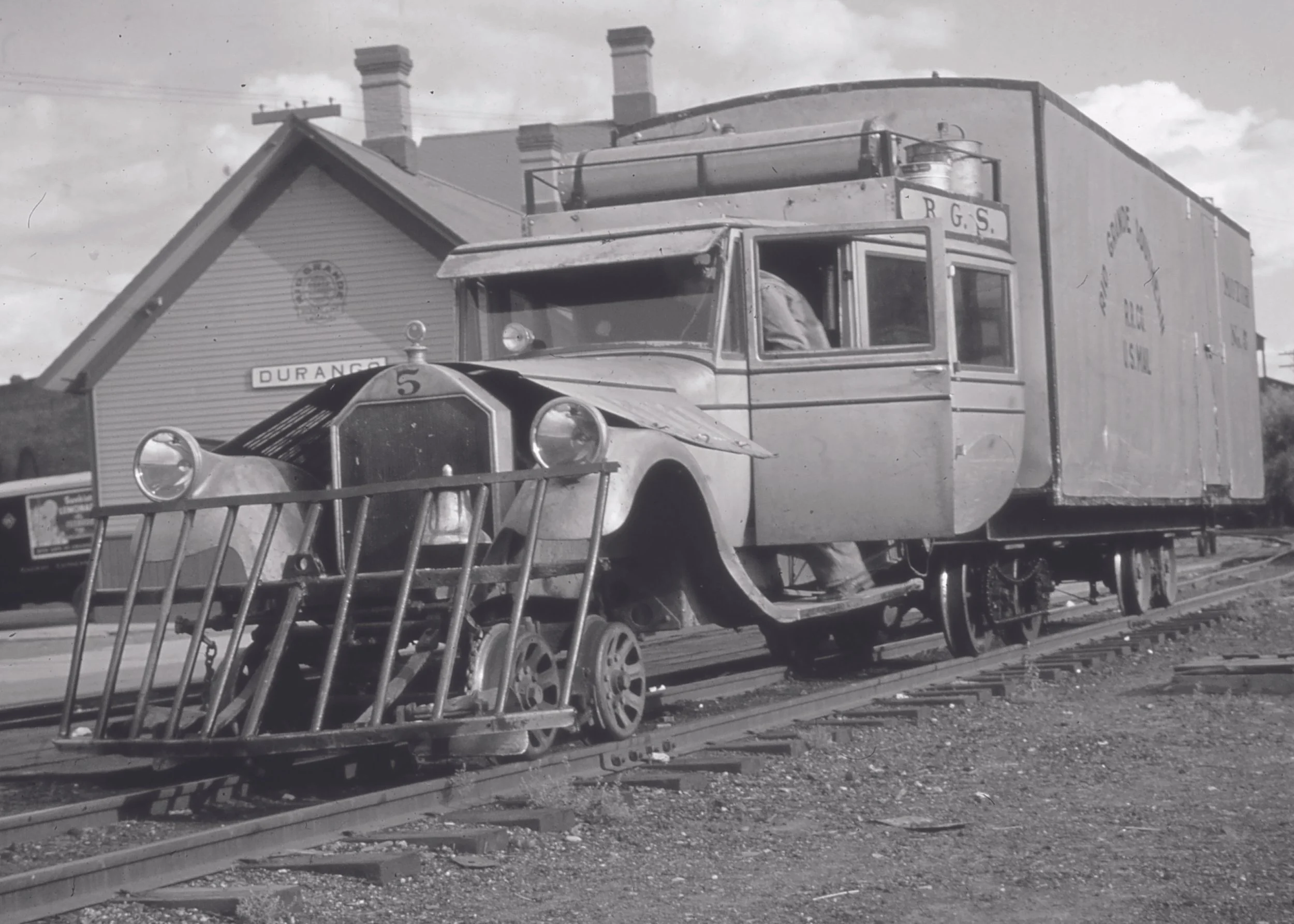 On The Trail Of The Galloping Goose: An Autumn Adventure In Southwest ...