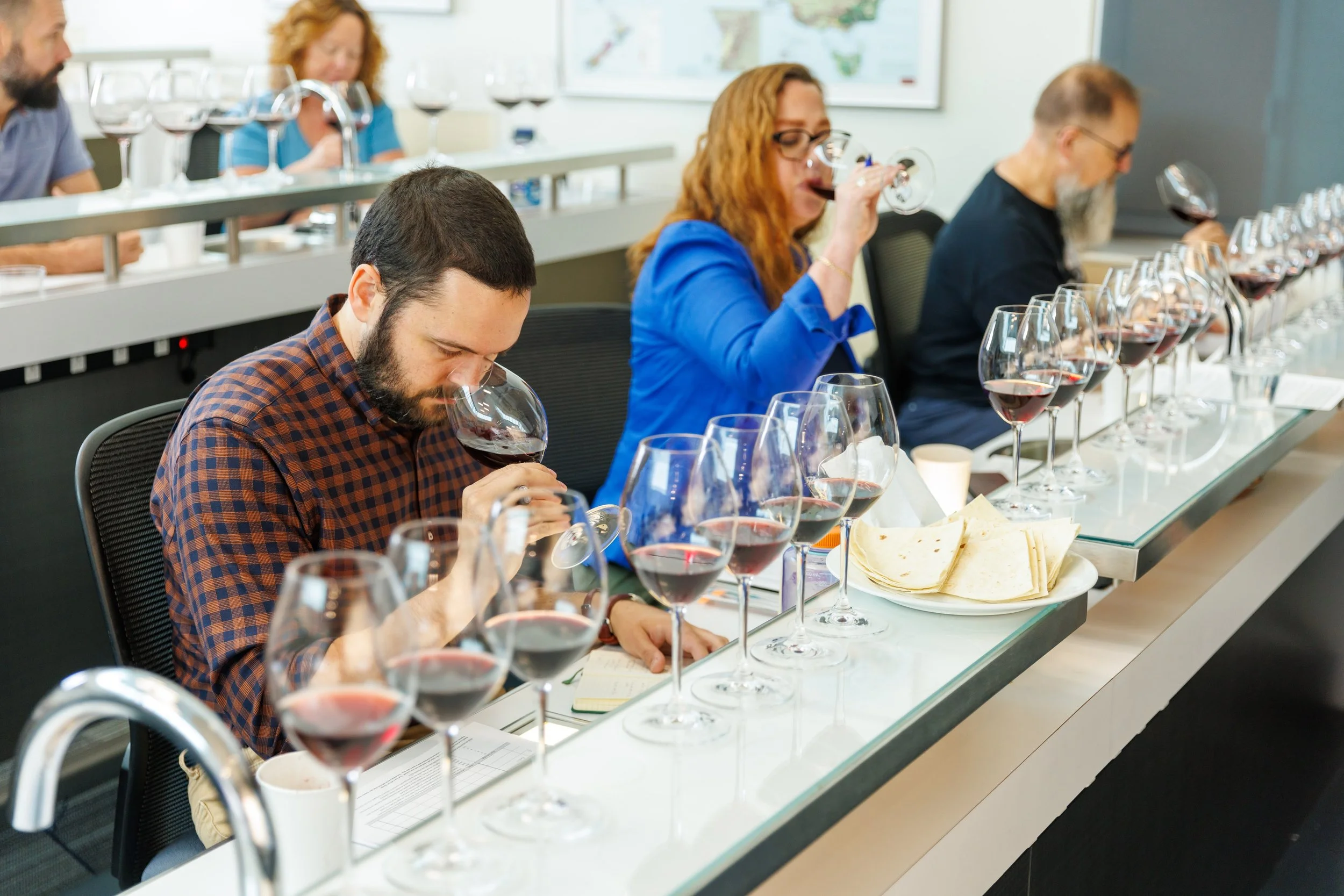 The Newest Governor's Cup Wine Collection — World-Class Wines Emerge ...