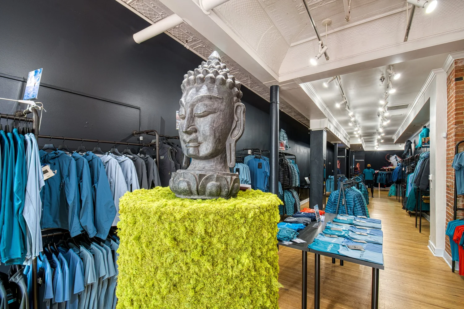 Himali: Born In Nepal, Based In Boulder