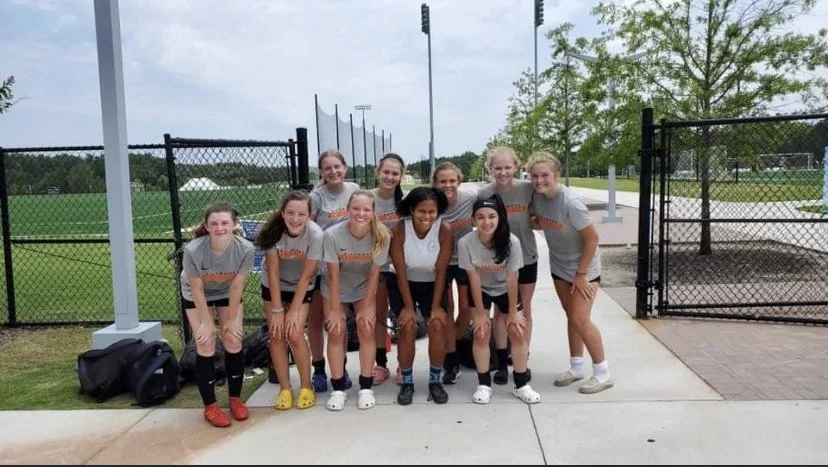 Camps — EVLV Empire